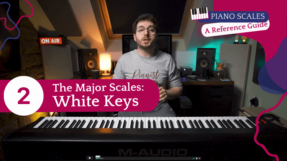 Piano Scales – Creative Piano Academy Members Area
