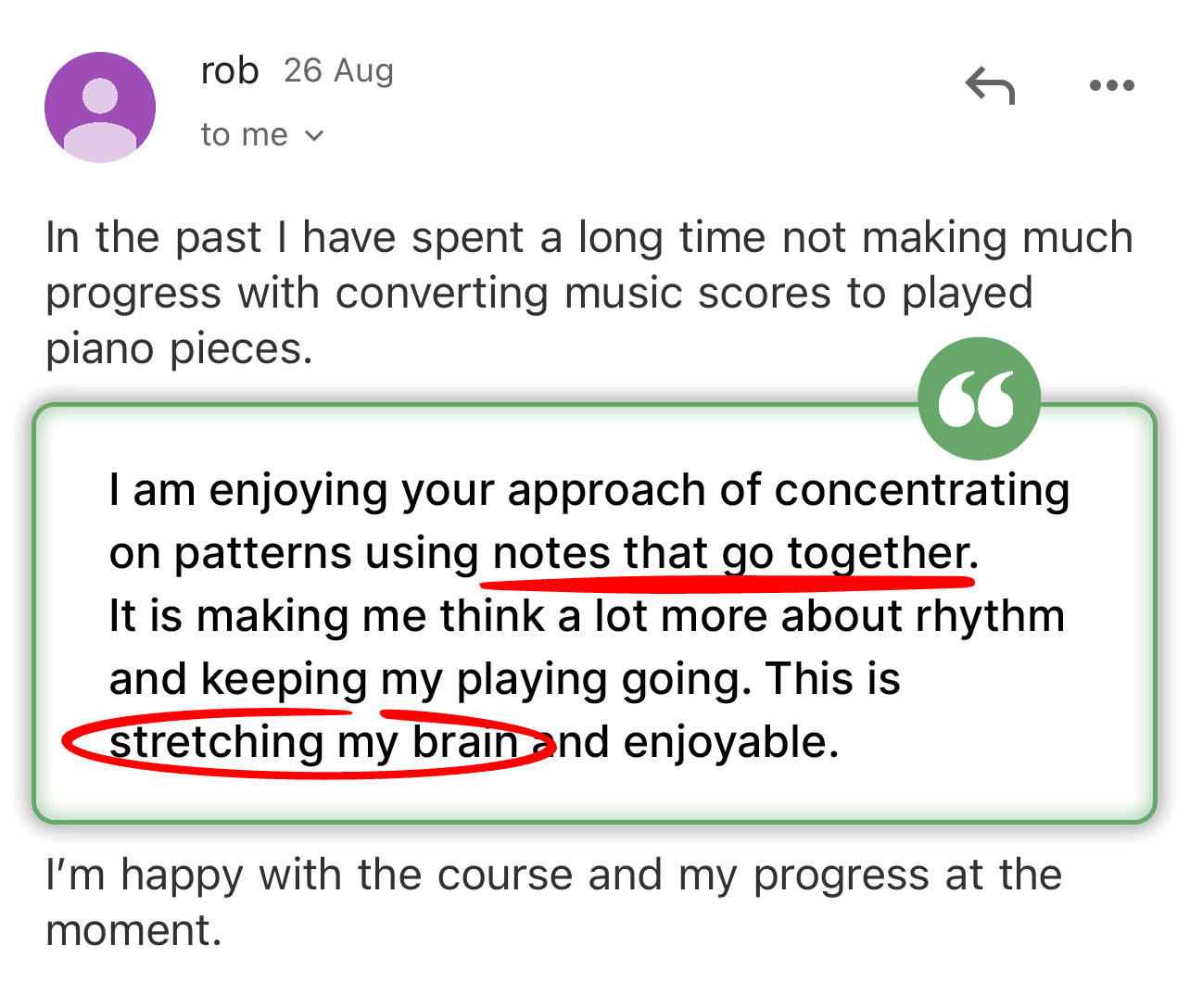 The Anything Goes Piano Freedom Method – Creative Piano Academy Members ...