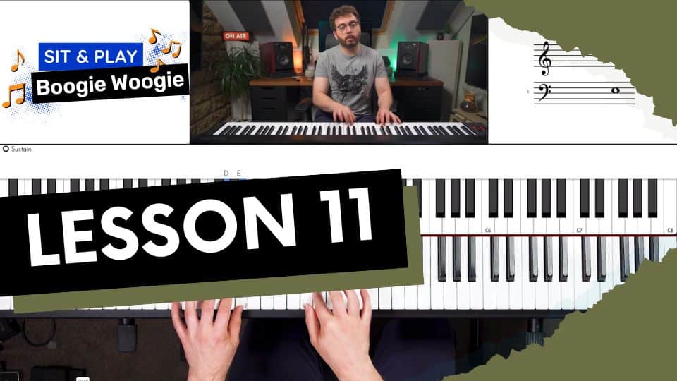 BBW Bad-Assery Module 6 Part 1 Lessons – Creative Piano Academy Members Area